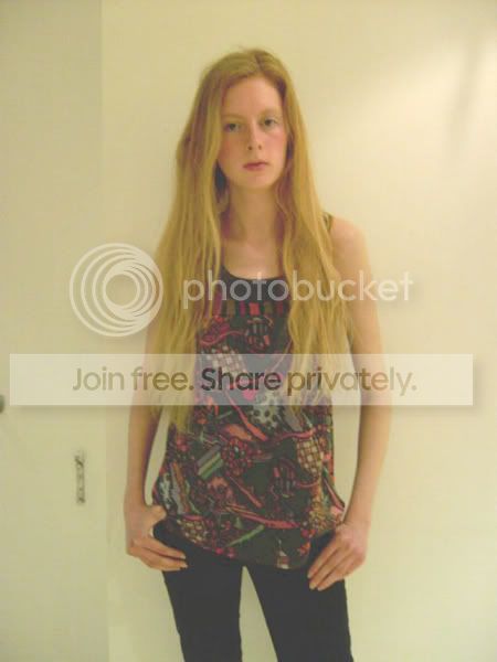 Anna Heaton | the Fashion Spot