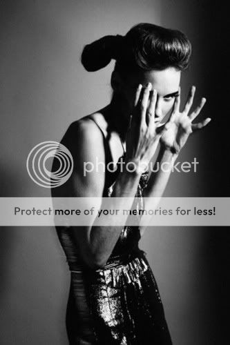 Anna Pytka | the Fashion Spot