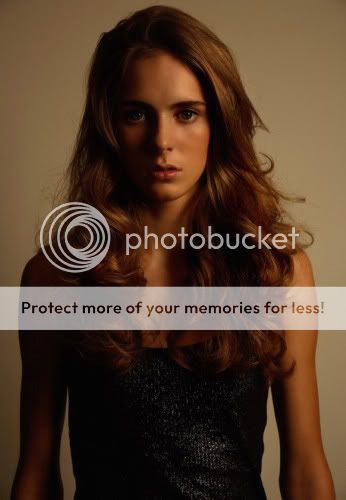 Anna Pytka | the Fashion Spot