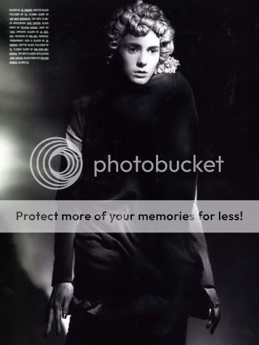 Anna Pytka | the Fashion Spot