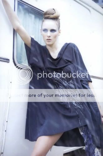 Anna Pytka | the Fashion Spot