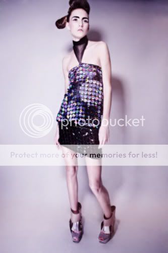 Anna Pytka | the Fashion Spot