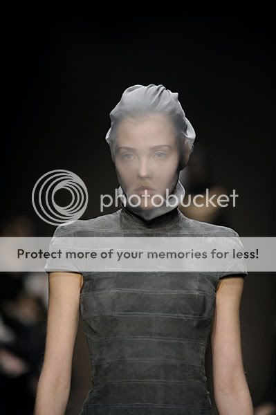 Anna Pytka | the Fashion Spot