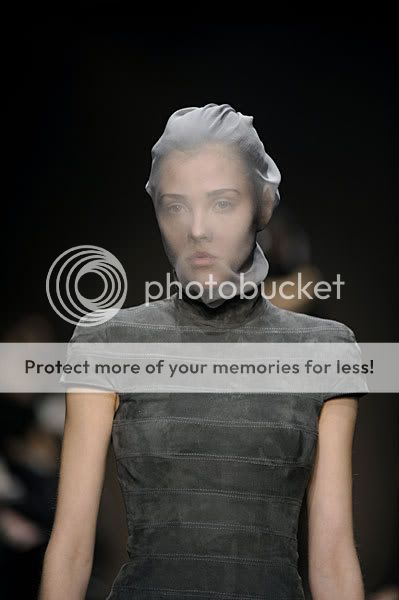 Anna Pytka | the Fashion Spot