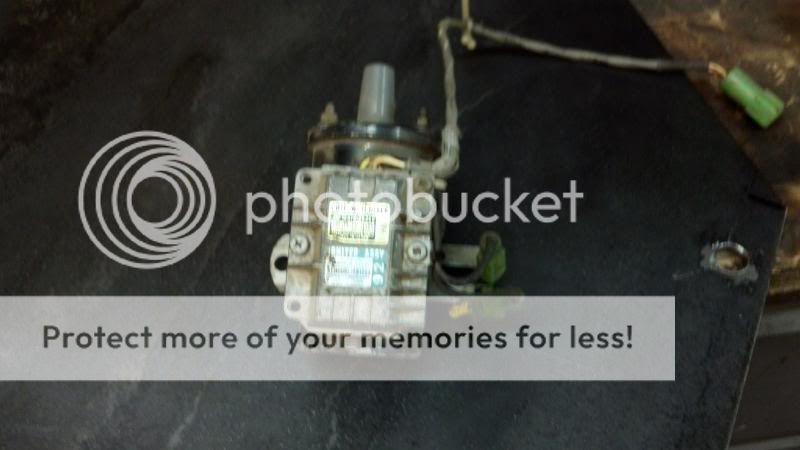 22RE Ignitor/Coil | Pirate 4x4