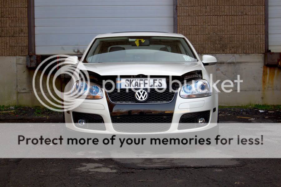 Skaffles' Timeline and Introduction | VW Vortex - Volkswagen Forum