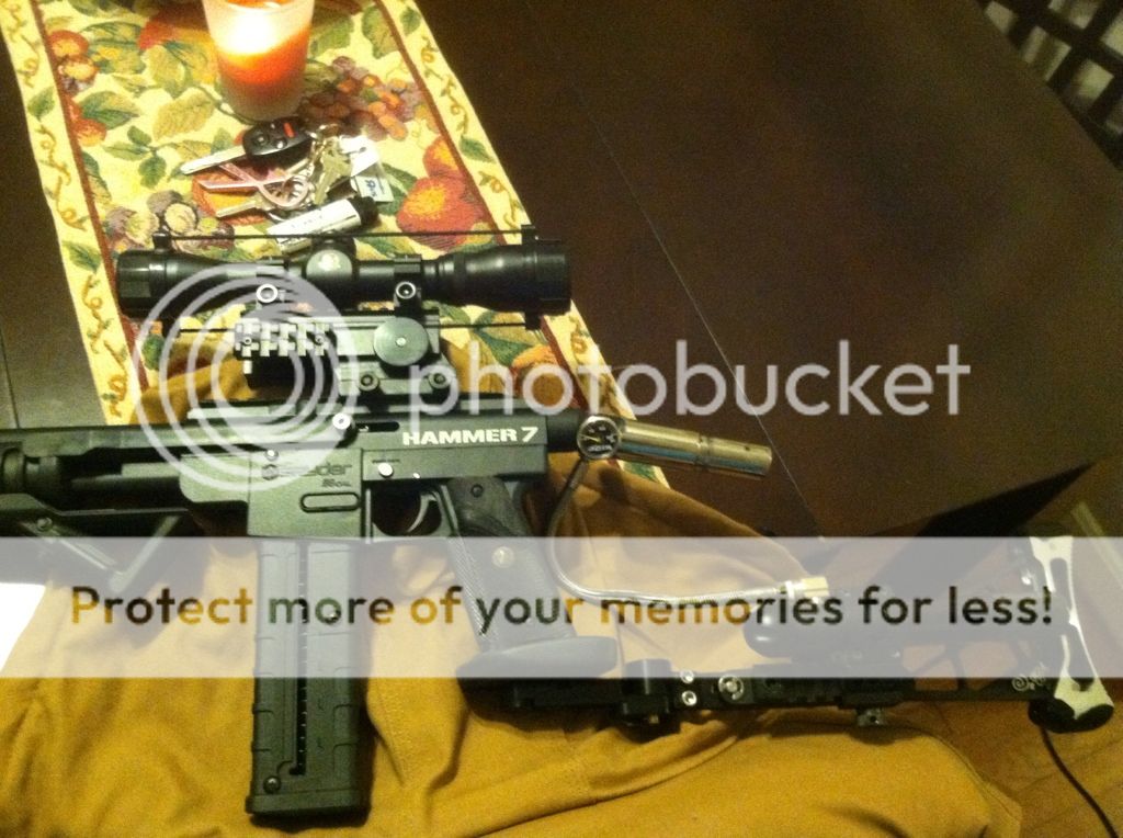 Question about hammer 7