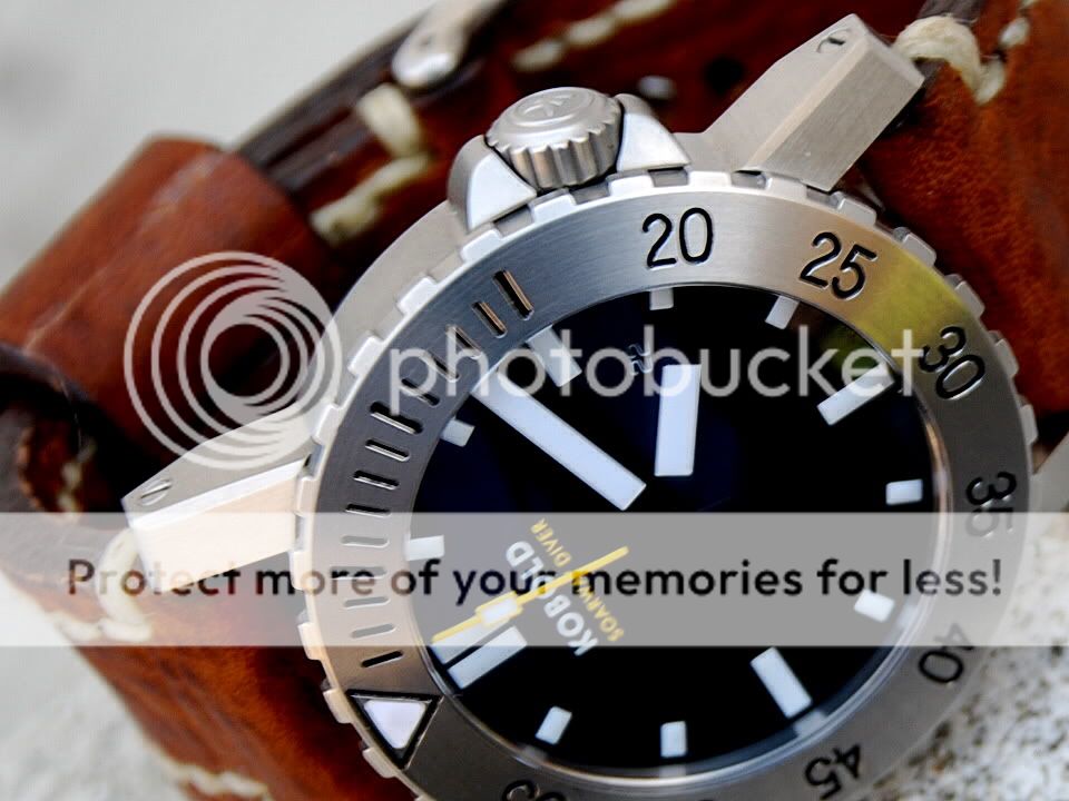 Kobold Watches | WatchUSeek Watch Forums