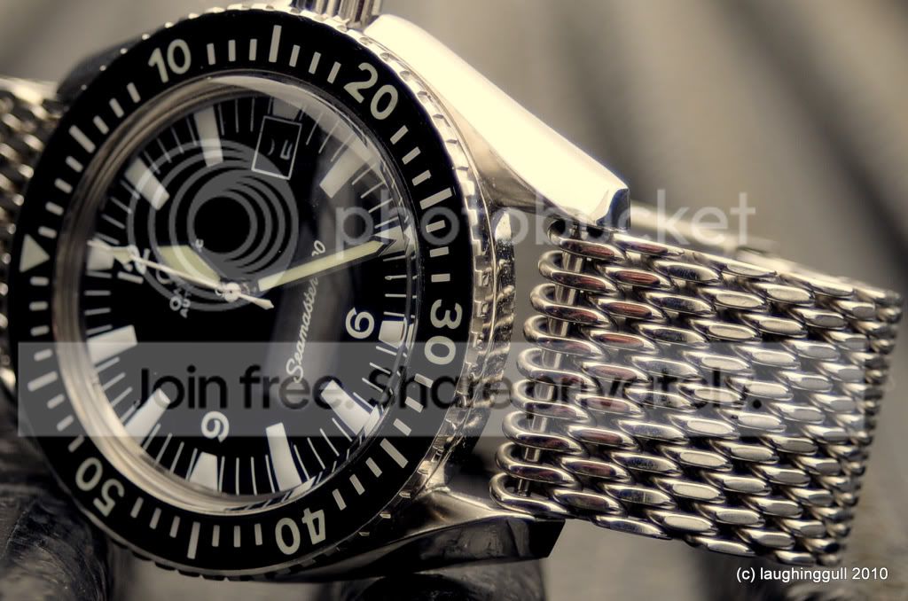 Finally, Watchco SM300 | Page 2 | WatchUSeek Watch Forums