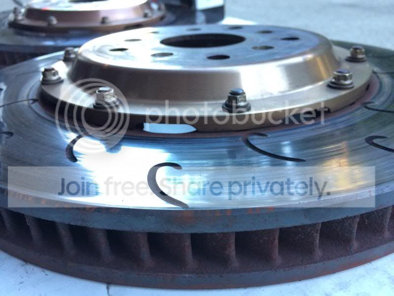 AP Racing Essex Competition Big Brake Kit WRX and STI | IW STi Forum