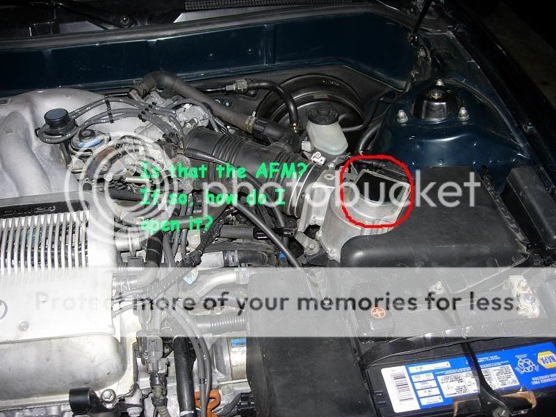 Looking for the AFM | Toyota Nation Forum