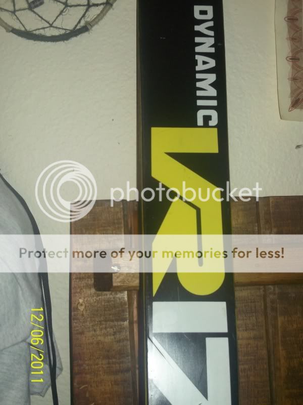 Dynamic VR17's circa- 1979??? Help me identify my ski's culteral ...