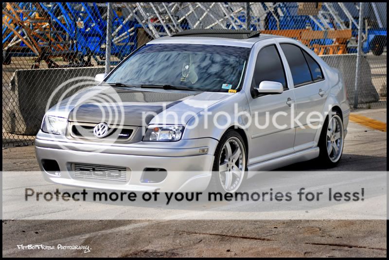 MK4 Jetta Oettinger (ITS TIME) (FLORIDA PICK UP ONLY OR PAY FOR ...