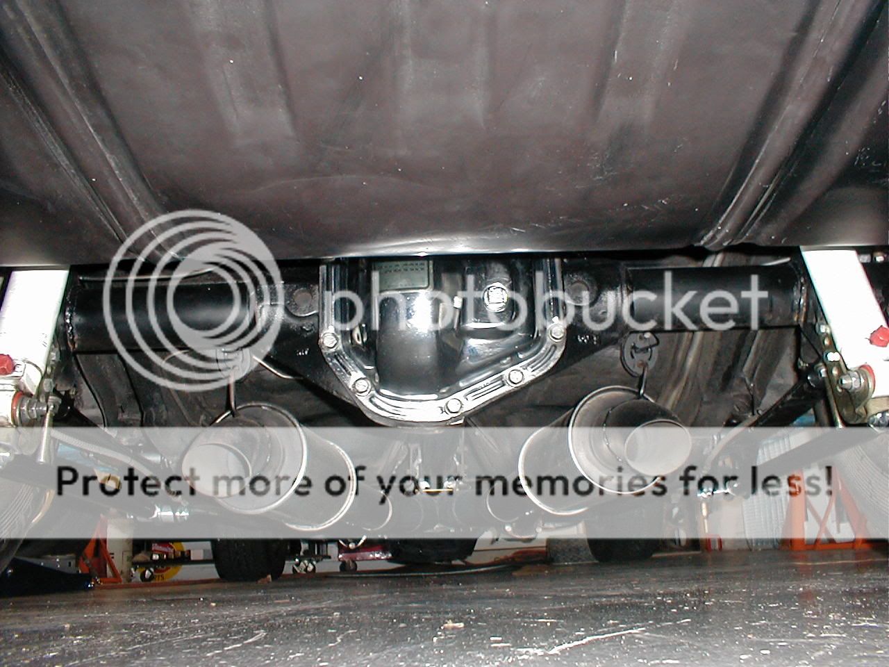 Caltrac install and time track time results ... | Team Chevelle