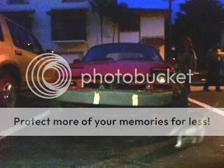 91 crash!! - MX-5 Miata Forum