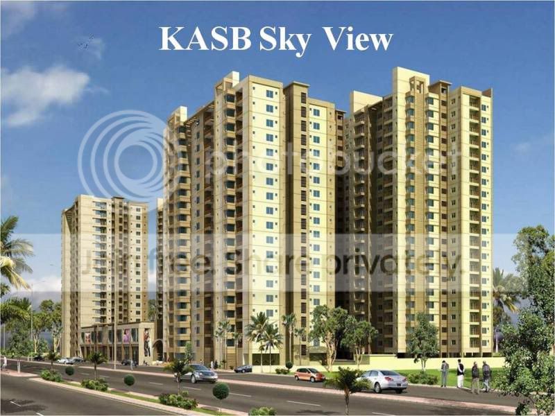 GULZAR E HIJRI | The Lord Vista | Residential | 22 Fl | U/C ...
