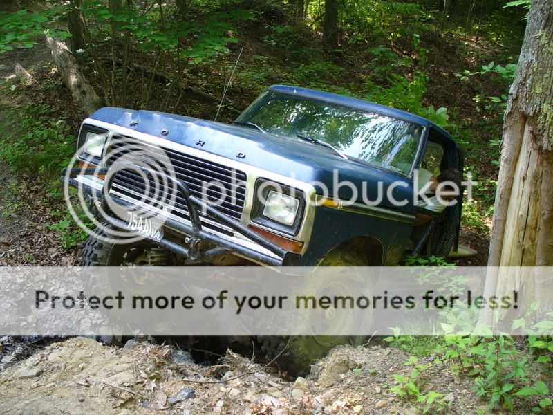 '79 F-150 build, under 3mo, under $3K | Page 16 | Pirate 4x4