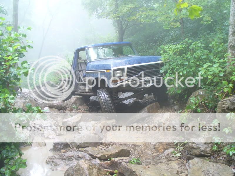 '79 F-150 build, under 3mo, under $3K | Page 17 | Pirate 4x4