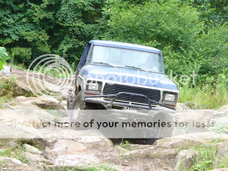 '79 F-150 build, under 3mo, under $3K | Page 17 | Pirate 4x4