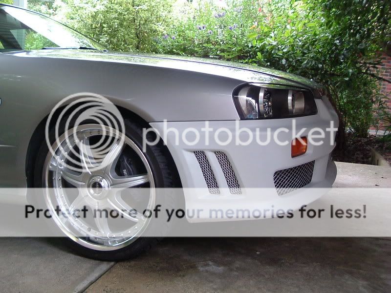 19 Inch Lenso S7 Modify Rims & Tyres - For Sale (Private Car Parts and ...