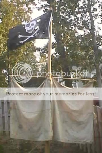 Skeleton Sword Fight | Halloween Forum