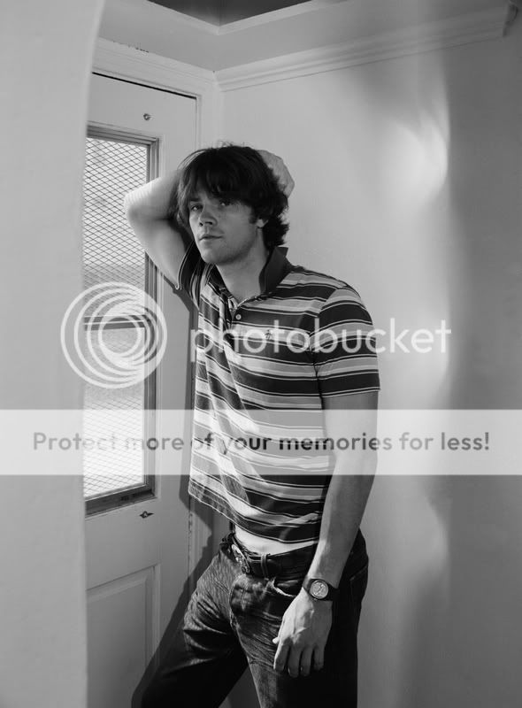 Jared Padalecki - Jared Pictures#9 - Let's fight together against the ...