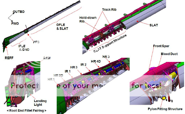 Airliners.net forum: A350 Prototypes Production Thread Part 4