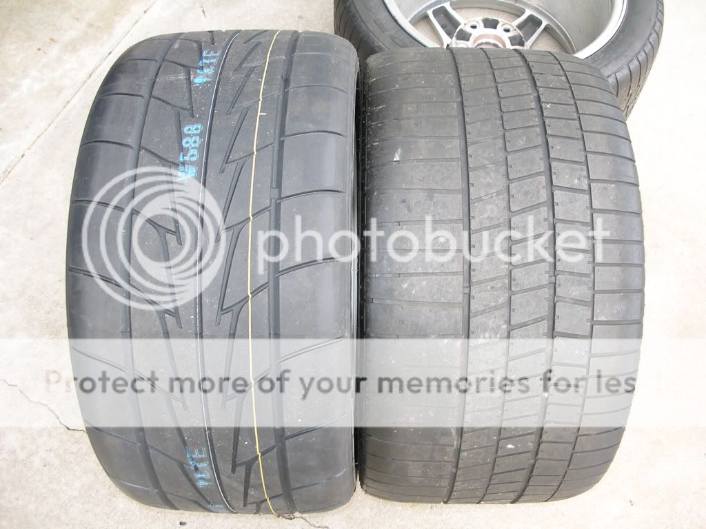 315/35/17 next to 305/35/18 pics - CorvetteForum - Chevrolet Corvette ...