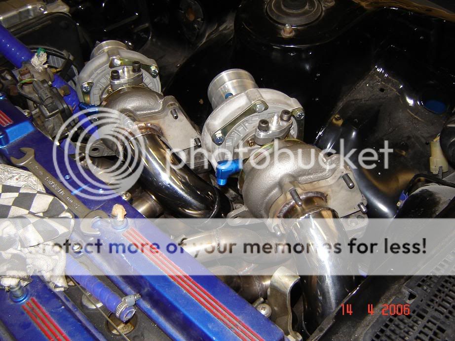 *Ultimate 7mgte Engine Bay Pic Thread* | Page 11 | Supra Forums