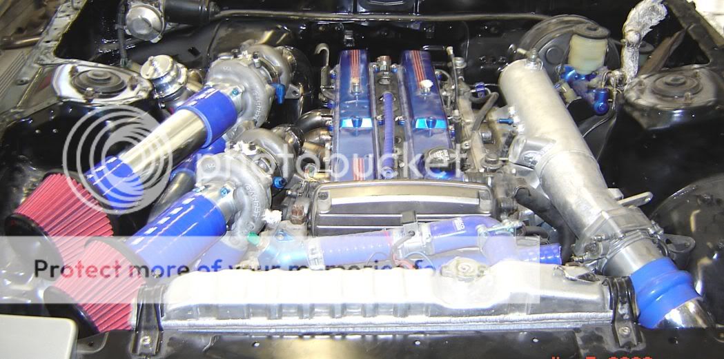 *Ultimate 7mgte Engine Bay Pic Thread* | Page 11 | Supra Forums
