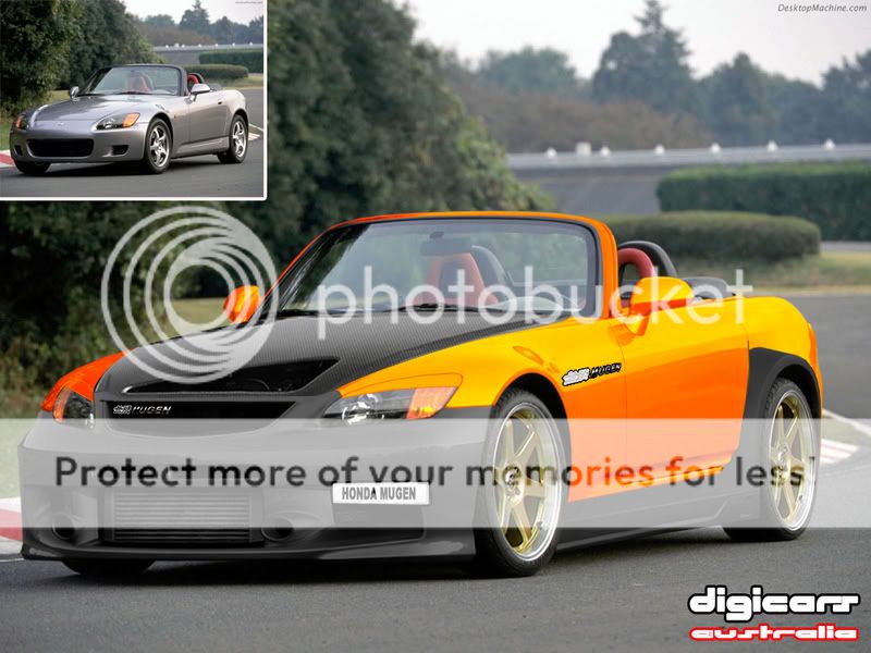 Digicars Australia-Some of My Chops - Car Forums and Automotive Chat