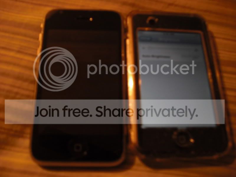 Help, my iPhone screen isnt bright anymore | MacRumors Forums