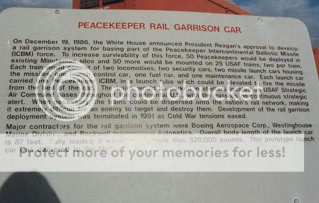 That might not be just an 18 Wheeler;New Hidden Missile System Unknown ...