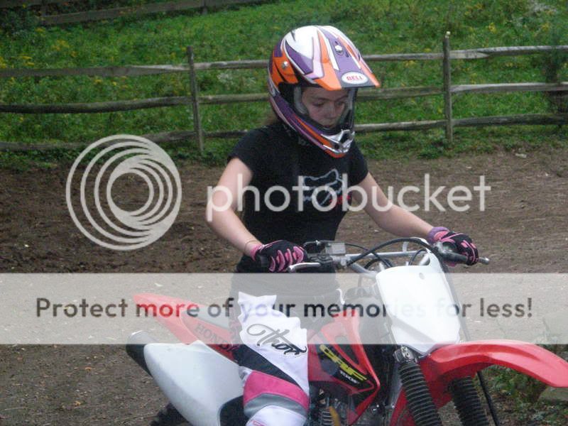 Let See Your CFR 150 | Page 3 | PlanetMinis Forums