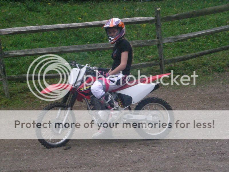 Let See Your CFR 150 | Page 3 | PlanetMinis Forums