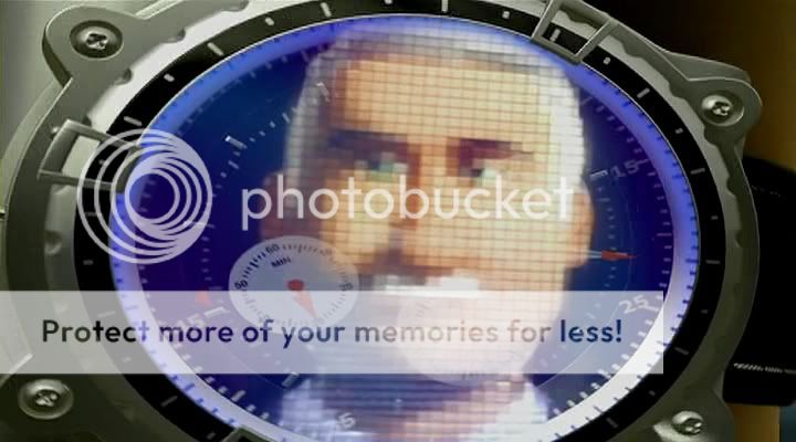 now this is a cool watch! Watch from the movie Megamind | Watch Freeks