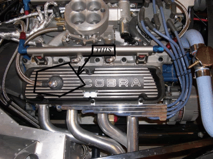 PCV valve . where to get this one | Factory Five Racing Forum