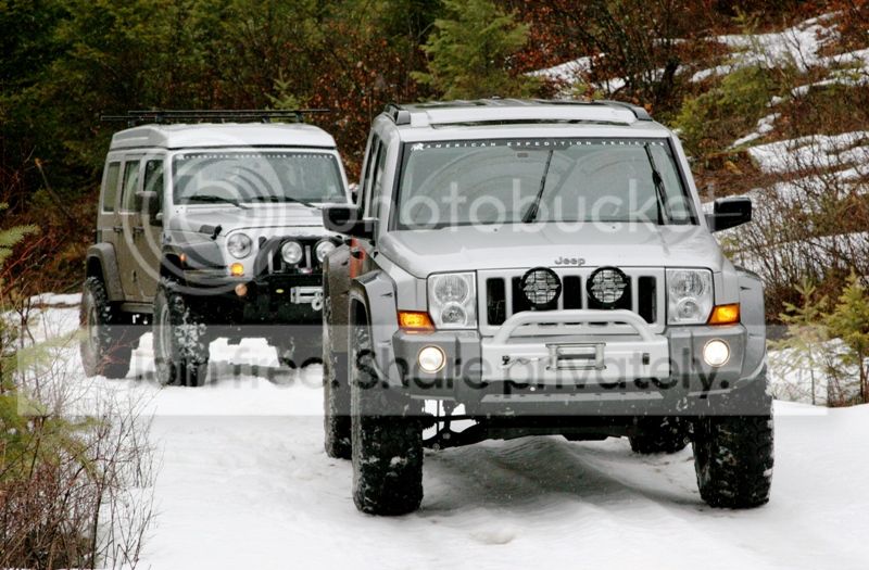 Sad day for Jeep's future | Jeep Wrangler Forum