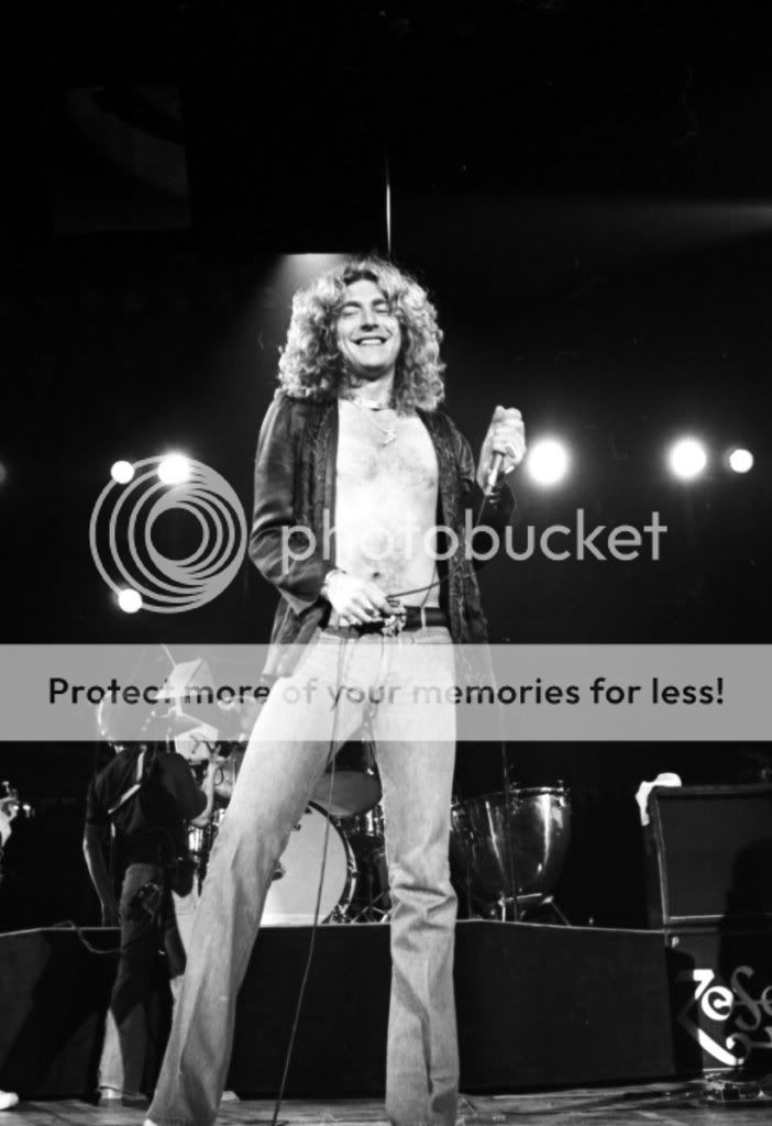 Houston 1977 video - Page 4 - Led Zeppelin Live - Led Zeppelin Official ...