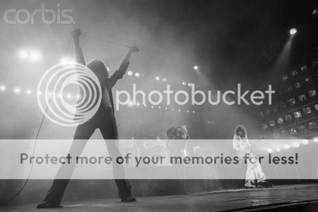 Houston 1977 video - Page 4 - Led Zeppelin Live - Led Zeppelin Official ...