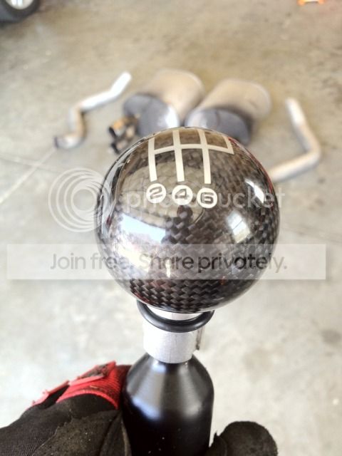 FS:Carbon Fiber shift knob, silver shift pattern - CorvetteForum ...