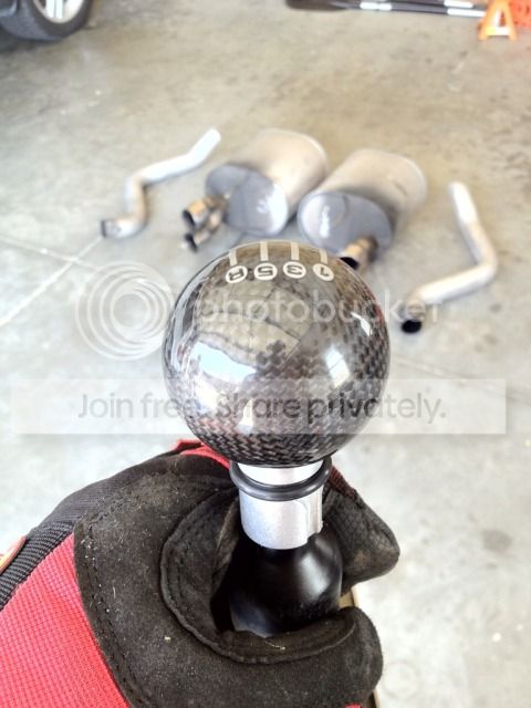 FS:Carbon Fiber shift knob, silver shift pattern - CorvetteForum ...