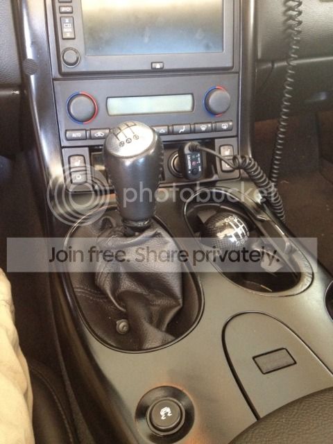 FS:Carbon Fiber shift knob, silver shift pattern - CorvetteForum ...