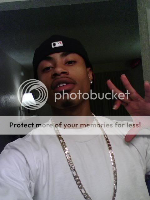 ModelMayhem.com - MM Gang Sign Photo Thread