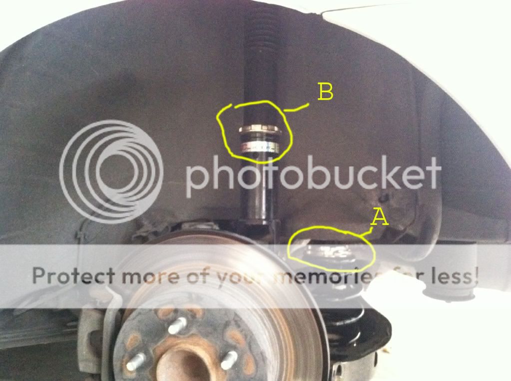 bc coilover rear adjustment help | The Nissan Club