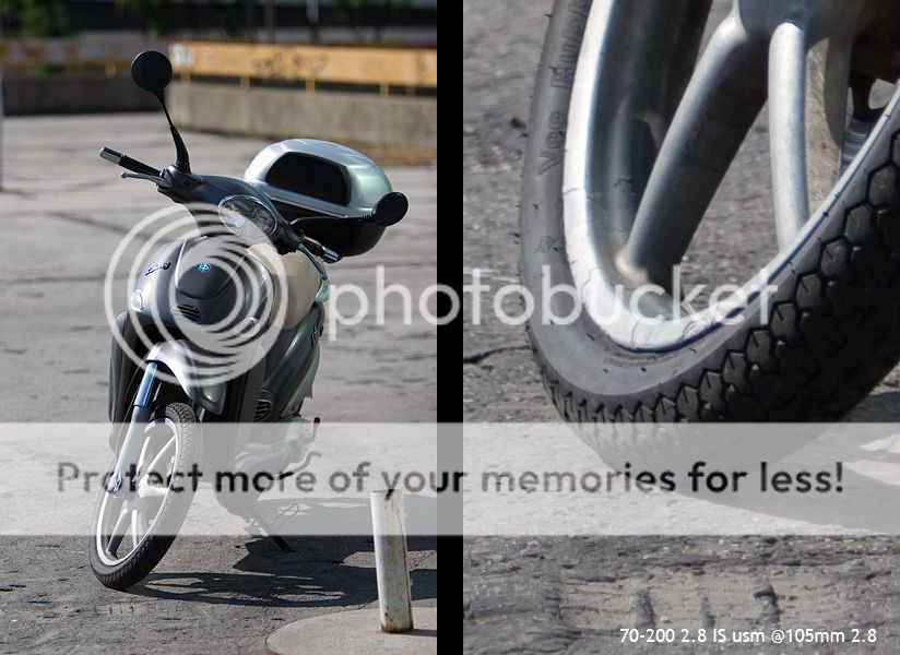 Posiljka iz Hong Kong-a - Fotografske tehnike - Dizajn Zona