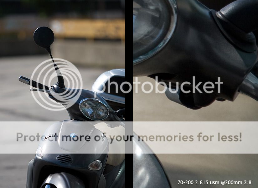 Posiljka iz Hong Kong-a - Fotografske tehnike - Dizajn Zona