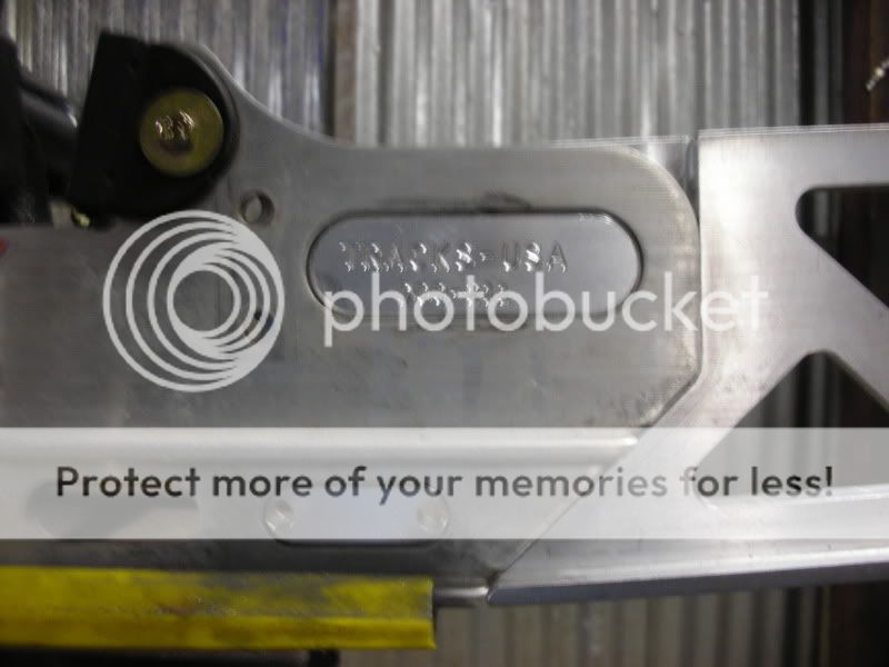 INSTALL 144 Rail Extension, Gade Cooler, Two Wheel Kit, Van Amburg Tun ...