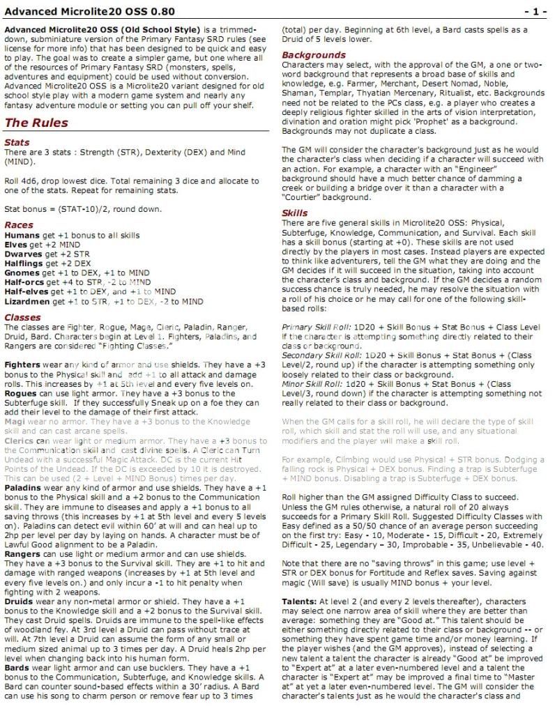 Três lançamentos gratuitos! – RPG News