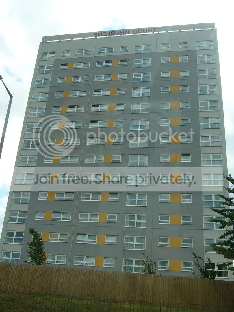 UK tower blocks | Page 74 | SkyscraperCity Forum